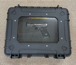 Custom Glock Box | TK422 Customs